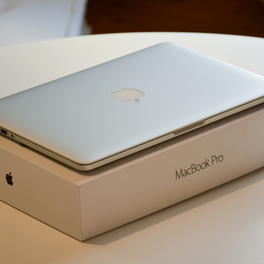 Recycle & Trade-In your MacBook | Ethical Tech Recycling